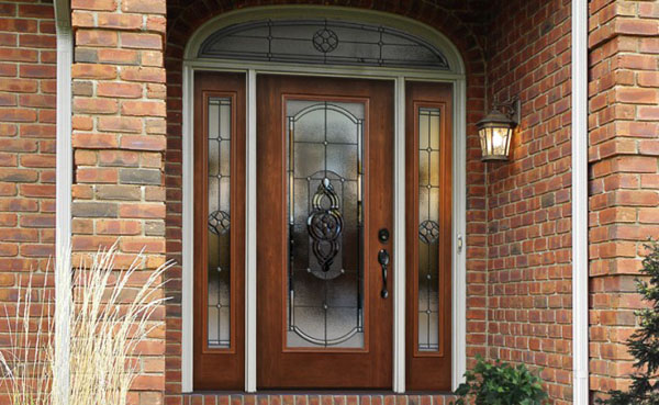 Entry Doors in Overland Park, KS- All Weather | Exterior Door Company