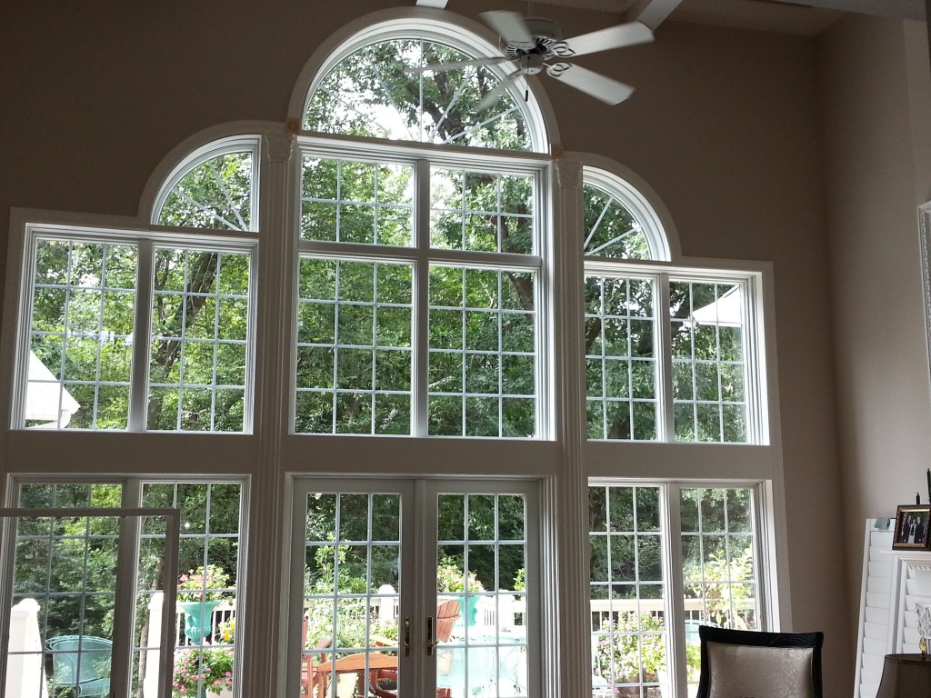 Helping Homeowners See More Clearly: All-Weather Window Project - All ...