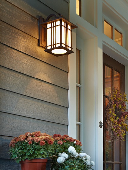 Diamond Kote Pre-Finished Siding at All-Weather