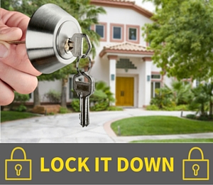 Entry Door Locks | All-Weather Windows, Doors & Siding