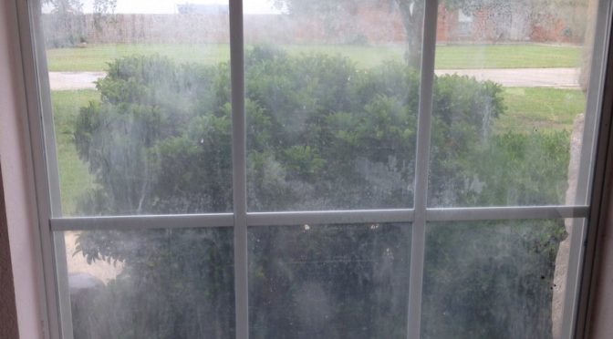 How Foggy Windows Can Really Steam Your Wallet