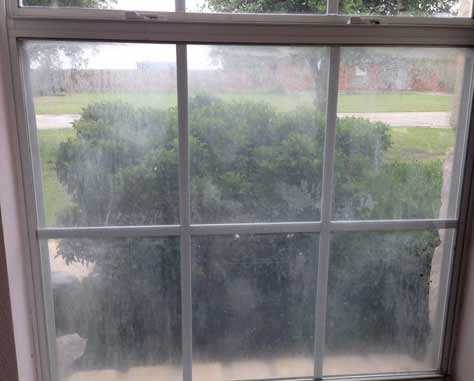 Foggy Window Fixes | All-Weather Windows, Doors & Siding