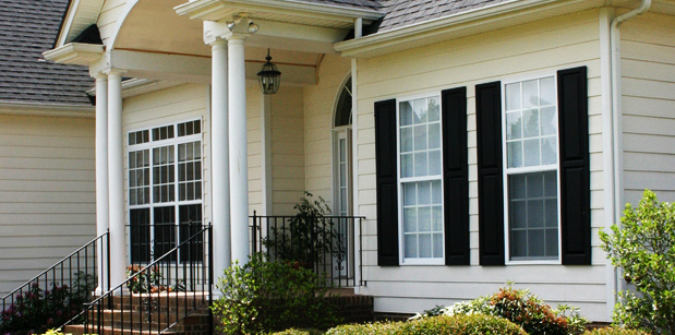 Wincore Windows at All-Weather