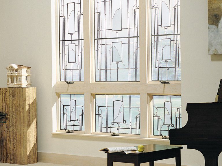 Art Glass Windows Make Your Home Truly Unique | All-Weather KC