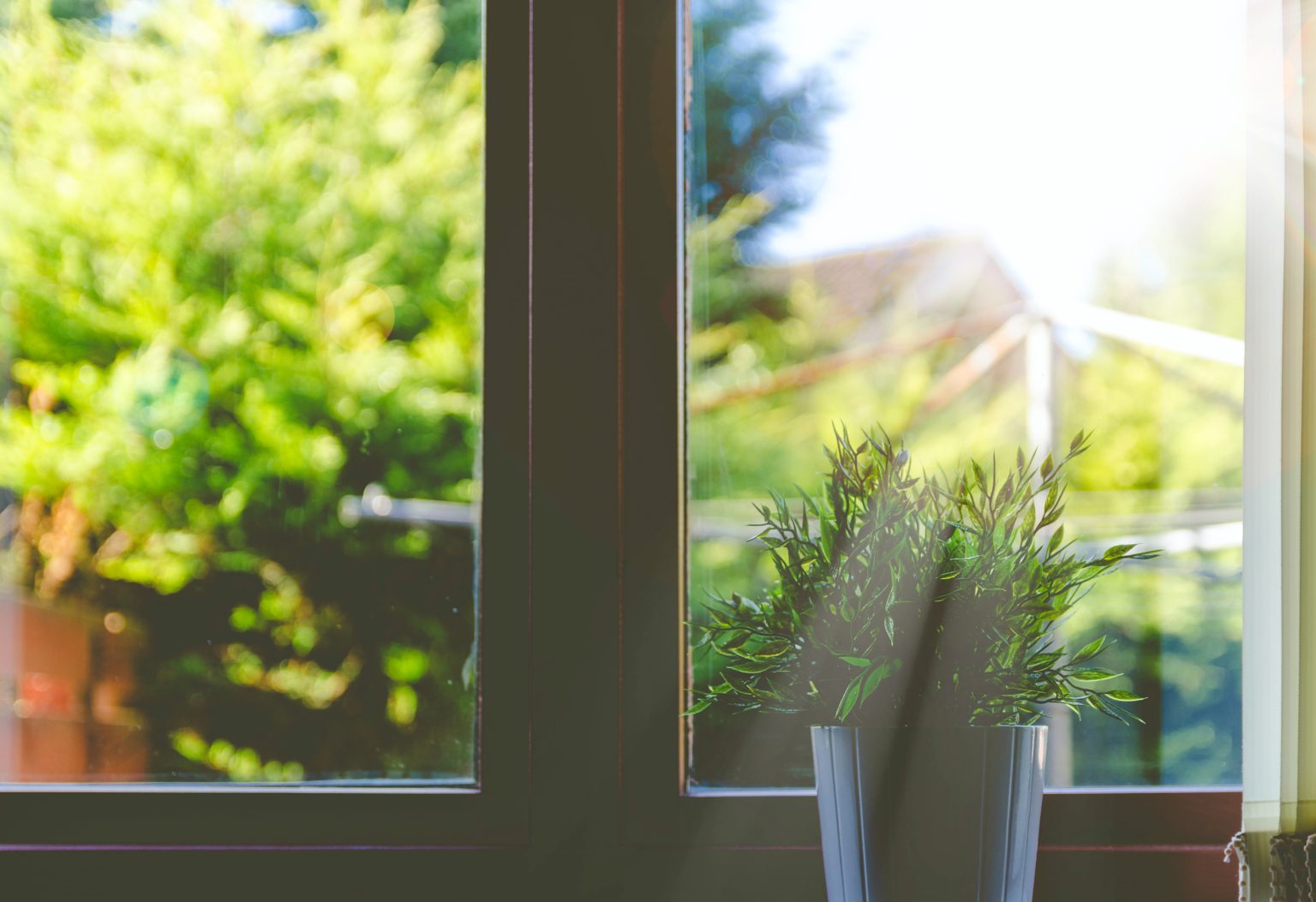 4 Types of Windows for Maximum Daylight - All-Weather Windows, Doors ...