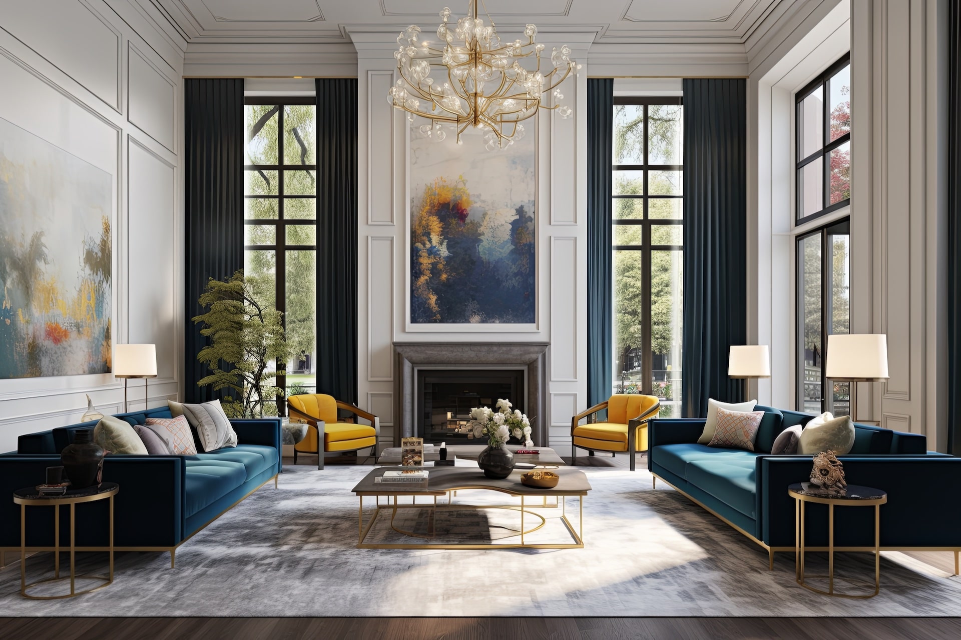 Replacement Window Trends for 2024